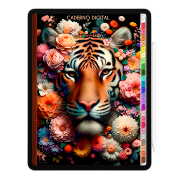 Caderno Digital para iPad e Tablet Android - Tudo para seus estudos ...