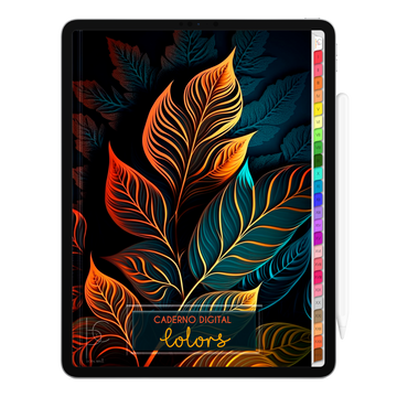 Caderno Digital para iPad e Tablet Android - Tudo para seus estudos ...